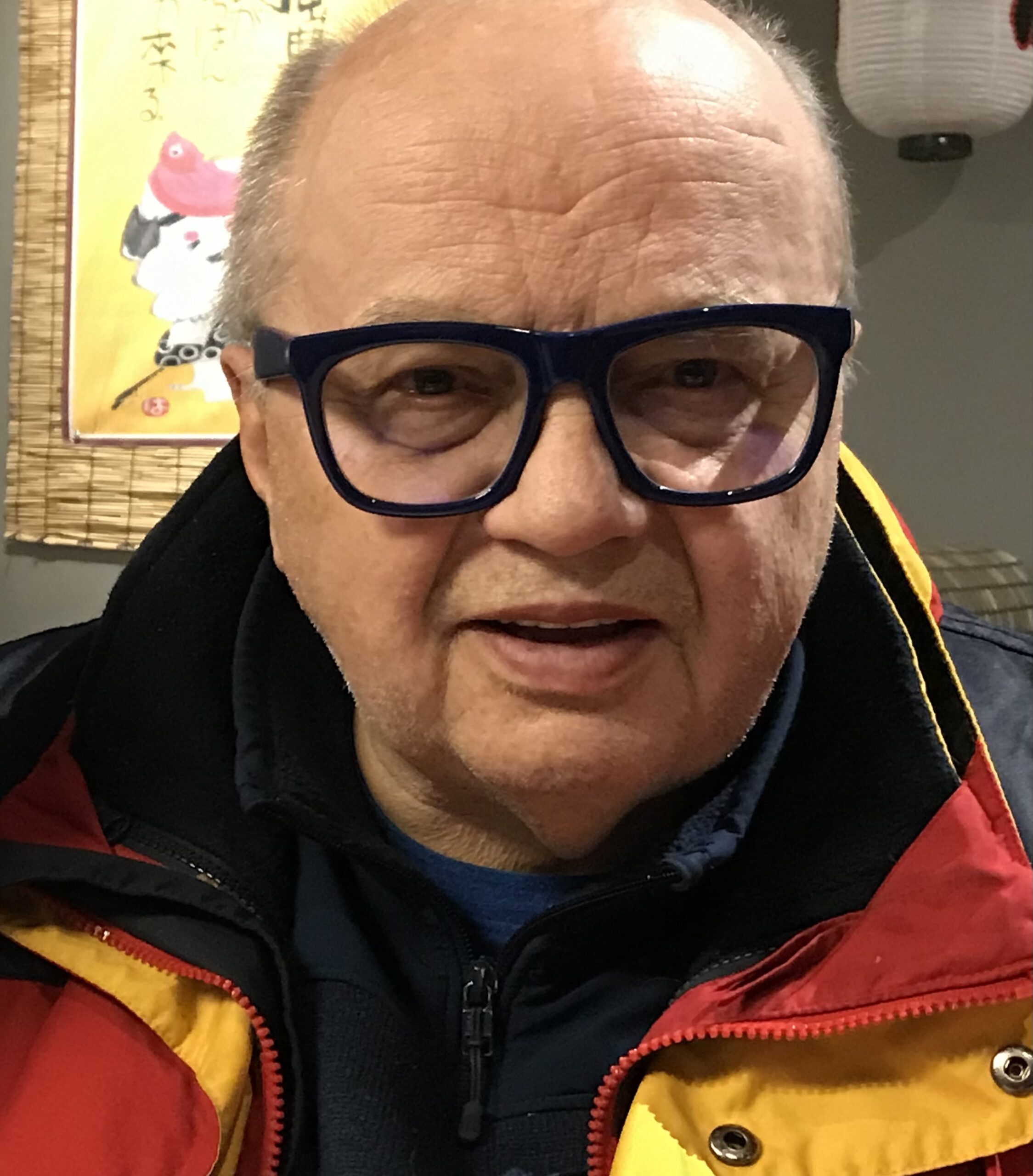 Terry Bykewich - Capital City Cremation Edmonton, AB