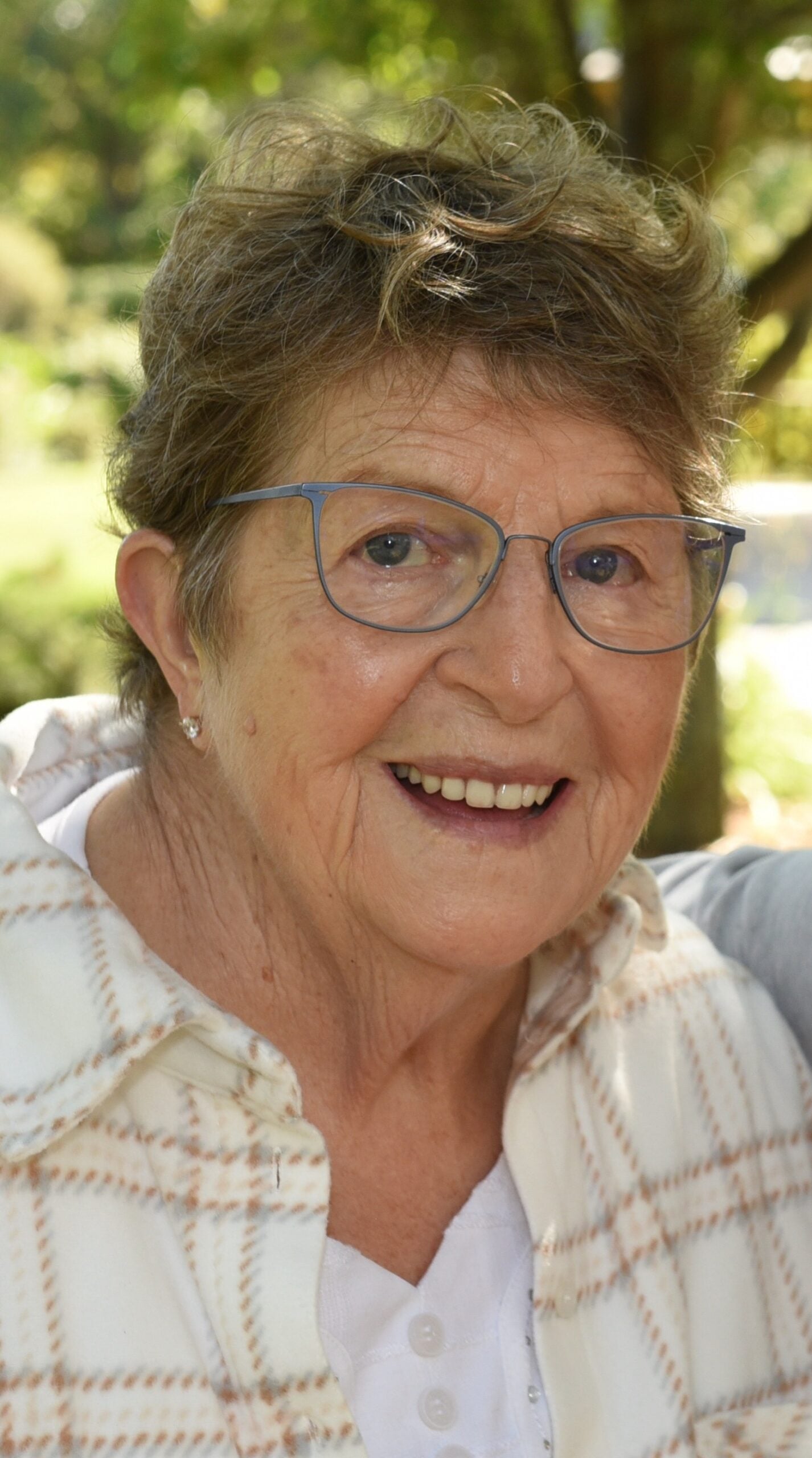 Margaret Bernice Robinson - Capital City Cremation Edmonton, AB