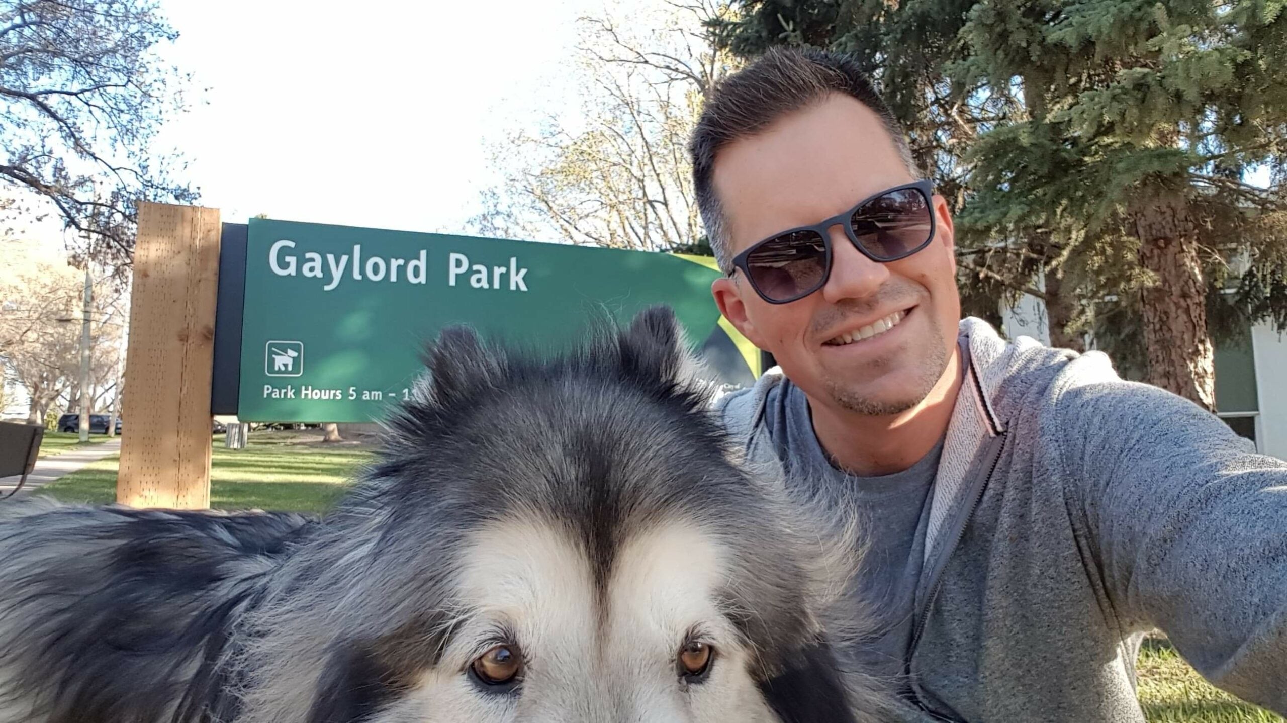 Guy Jeremy - Capital City Cremation Edmonton, AB