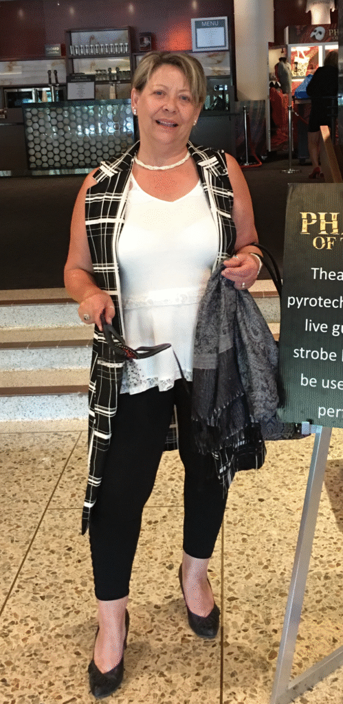 Petra Head - Capital City Cremation Edmonton, AB