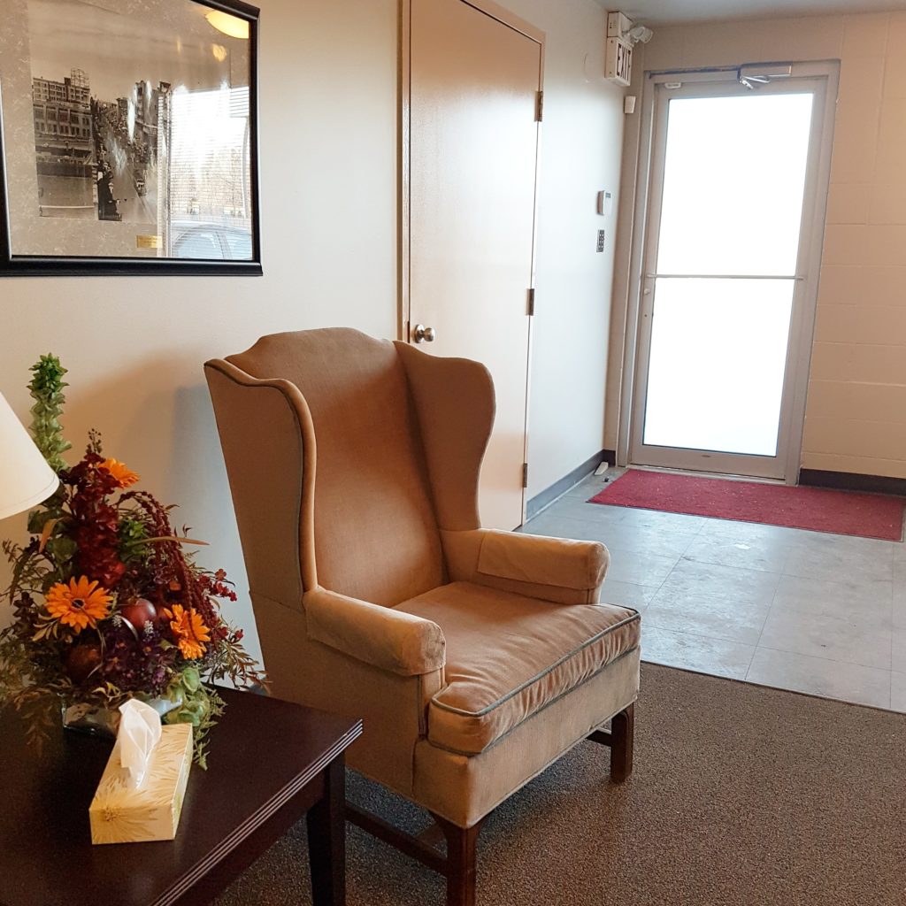 Our Crematory | Capital City Cremation Edmonton, AB