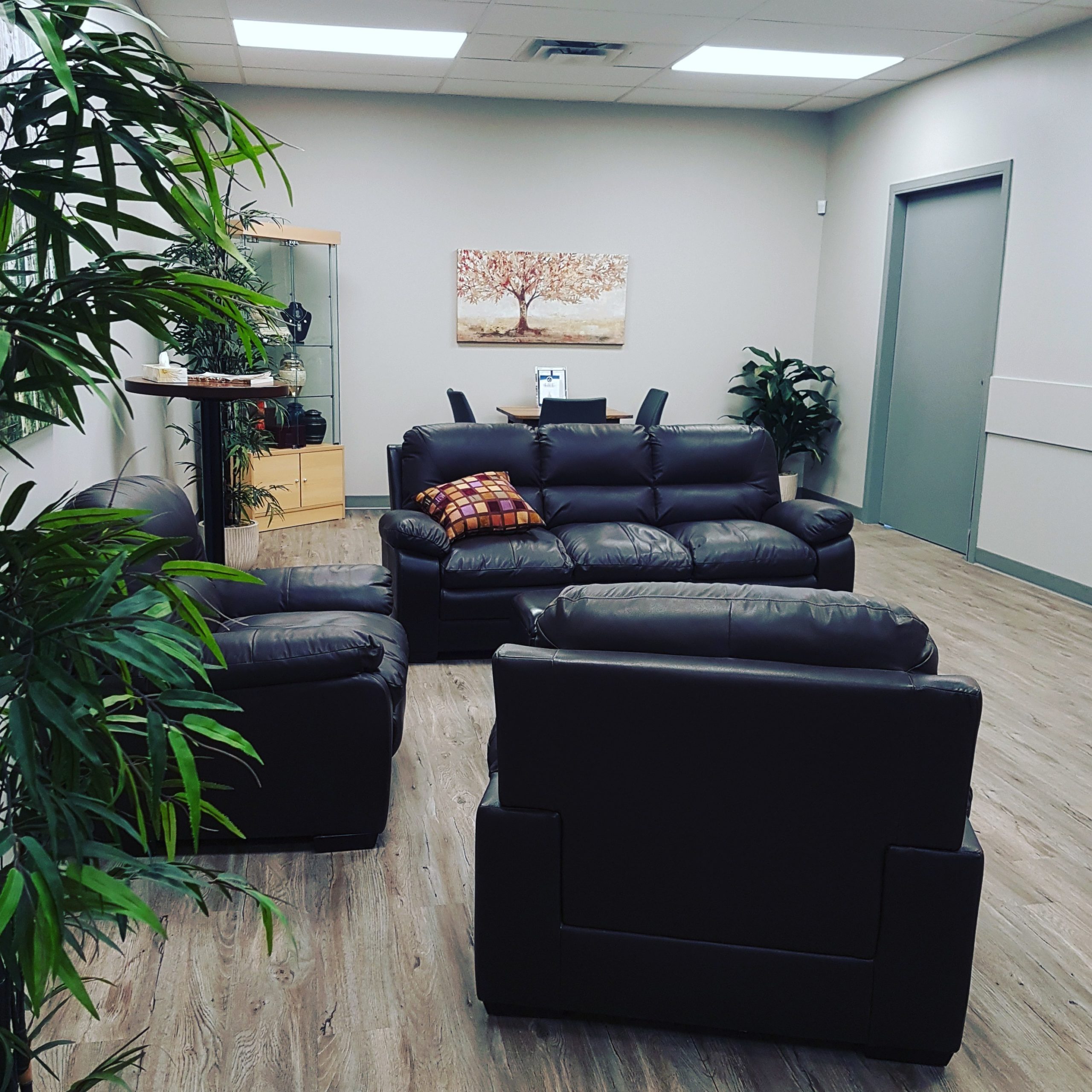 Our Crematory | Capital City Cremation Edmonton, AB