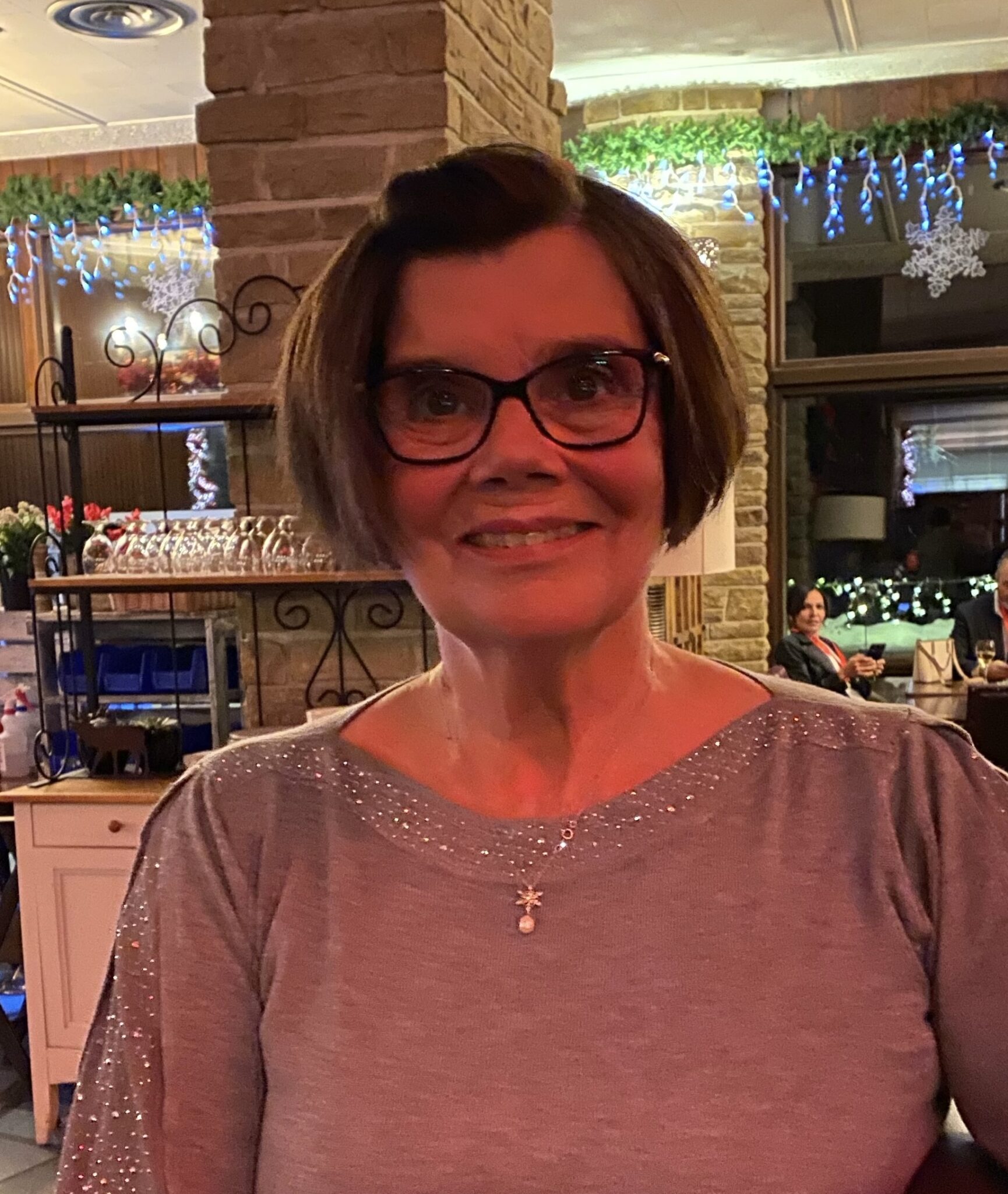 Glenna Jane McQueen - Capital City Cremation Edmonton, AB