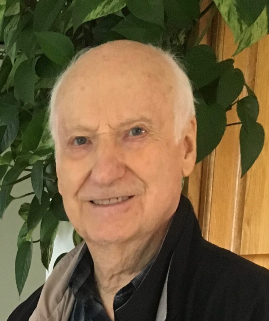 Philip Andre Aubin - Capital City Cremation Edmonton, AB
