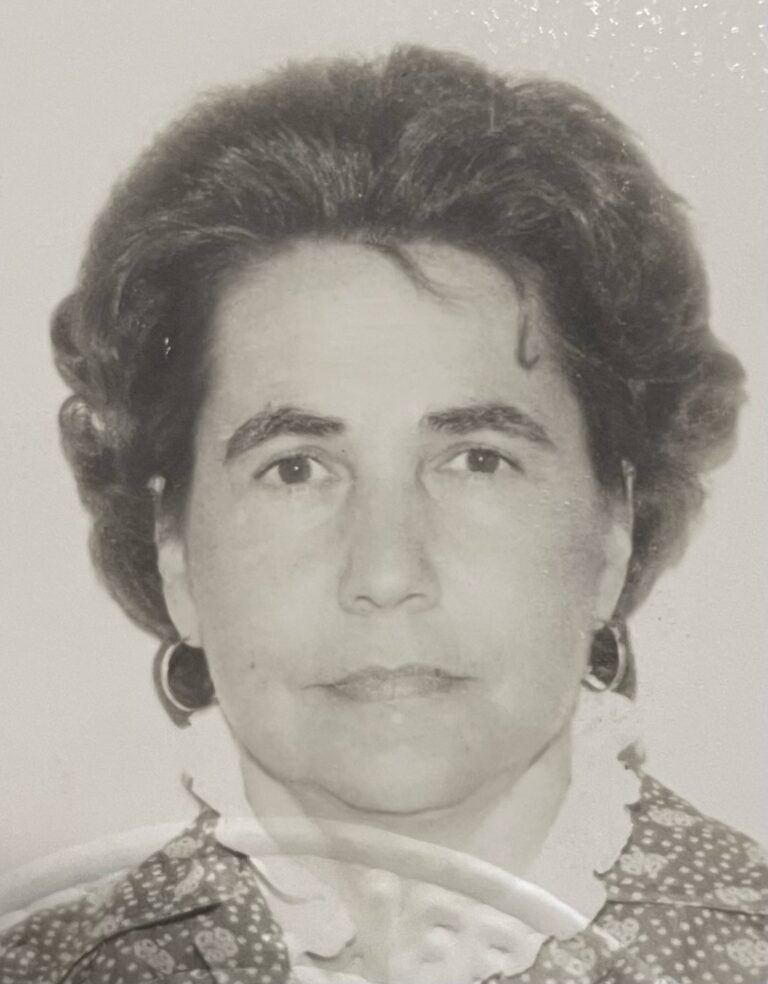 Jacqueline Lawrence - Capital City Cremation Edmonton, AB