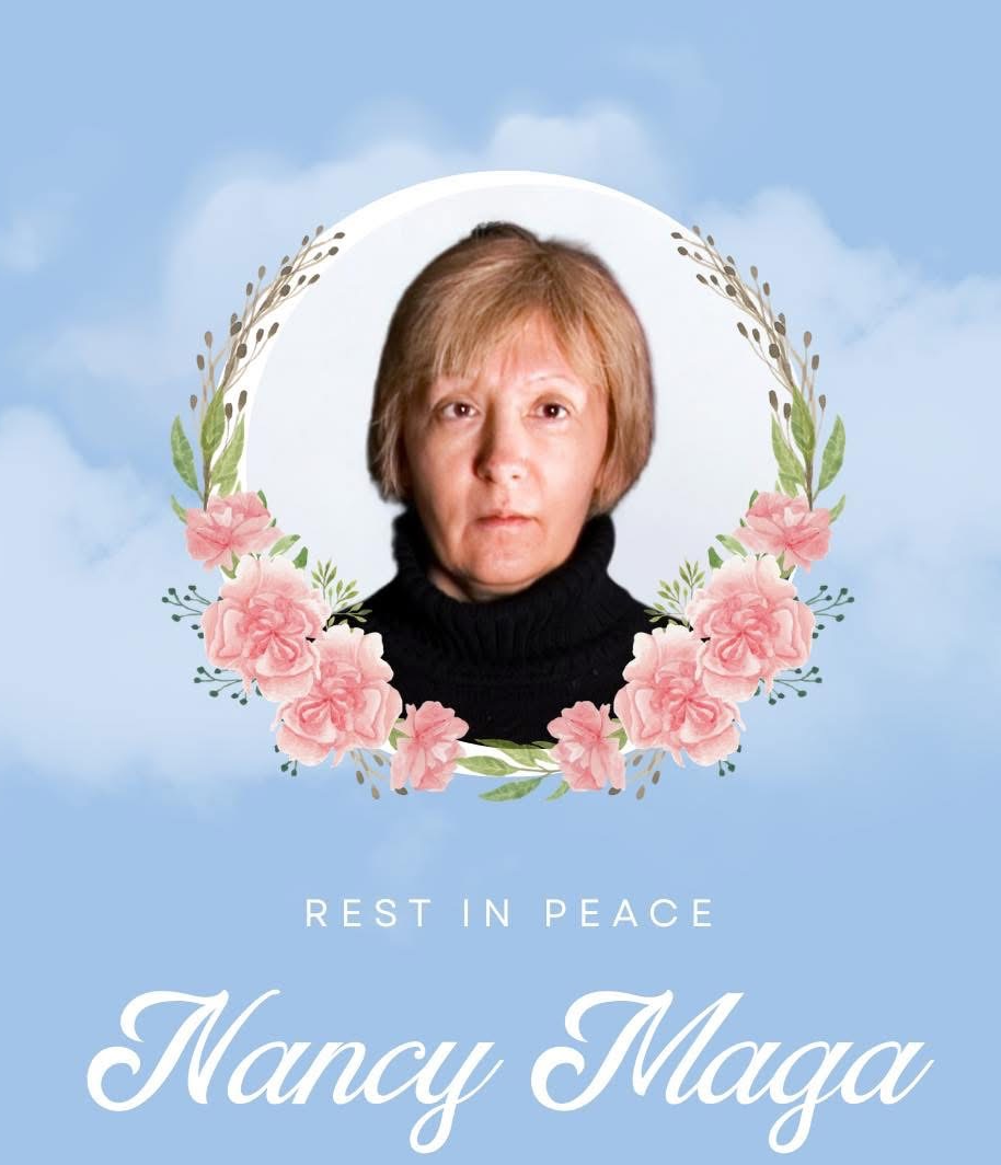 Nancy Maga - Capital City Cremation Edmonton, AB