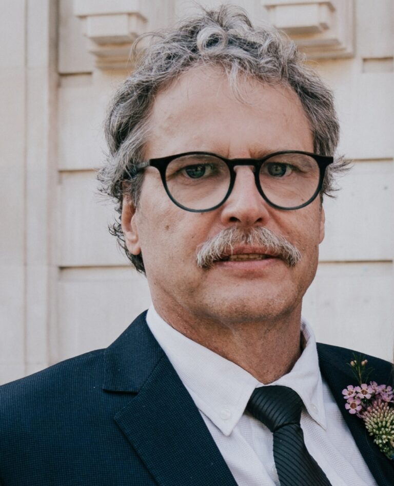 Michael Pawlowski - Capital City Cremation Edmonton, AB
