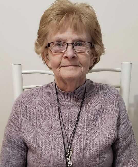 Sharon Rose Grenier - Capital City Cremation Edmonton, AB