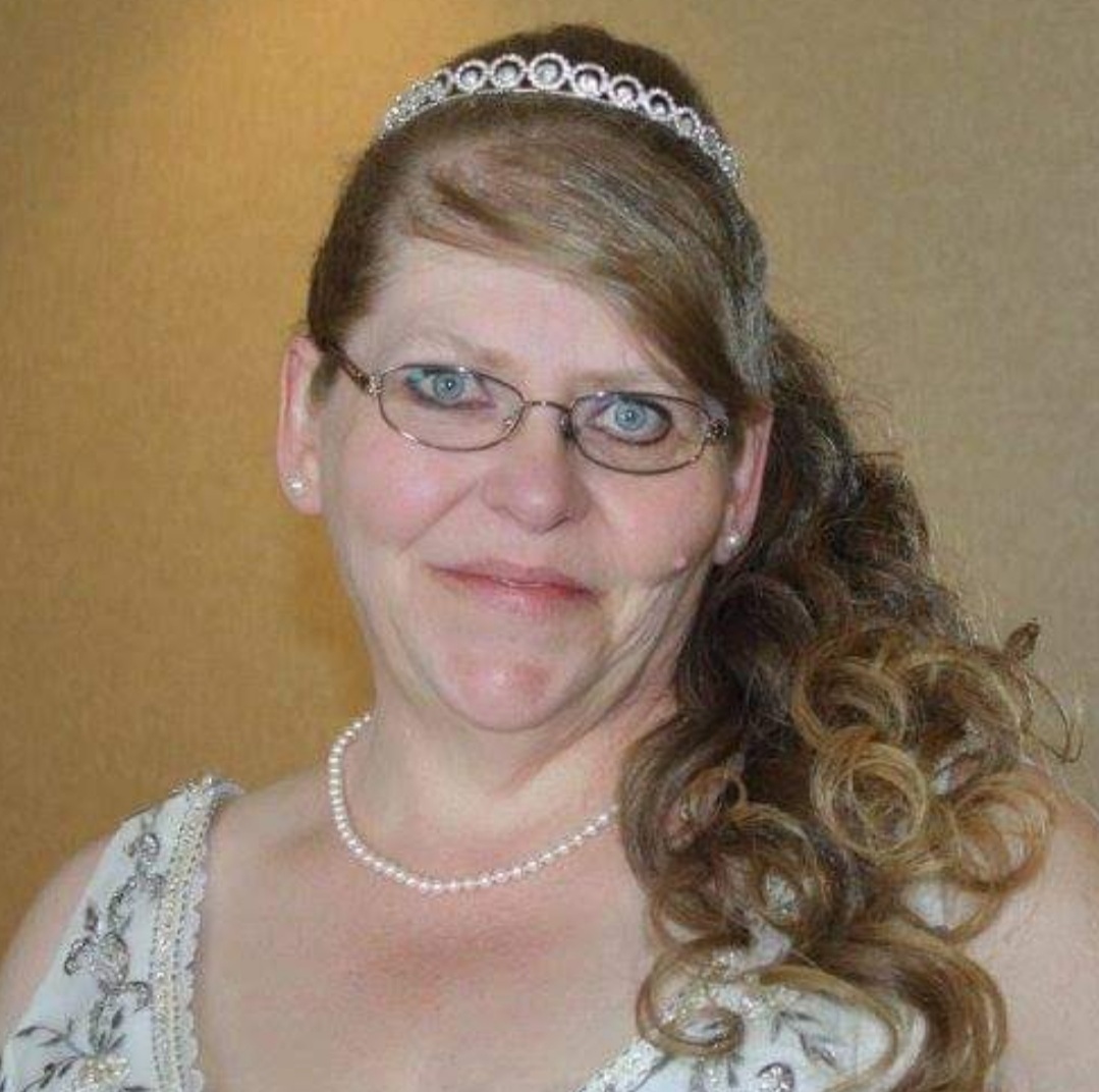 Karen Violet Weber (Nee: Kephart) - Capital City Cremation Edmonton, AB